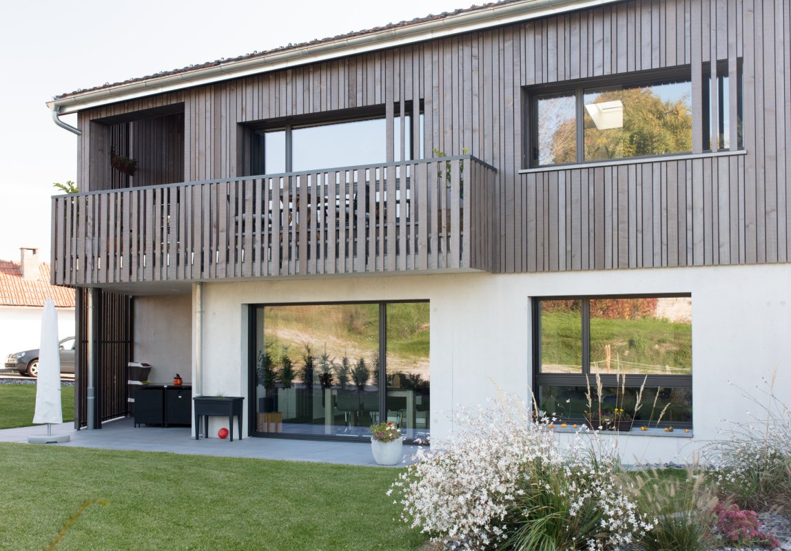 Menuiserie G. RISSE SA